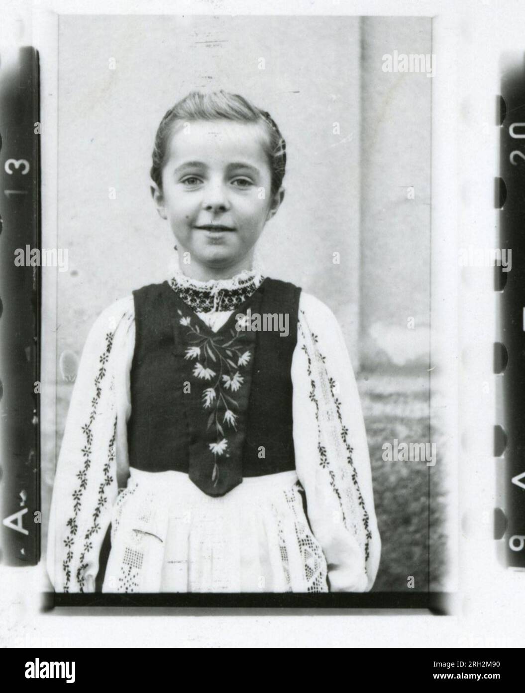 SS Photographer, Fritsch, Romania, Kavallerie, Russia 1943-44 Romanian ...