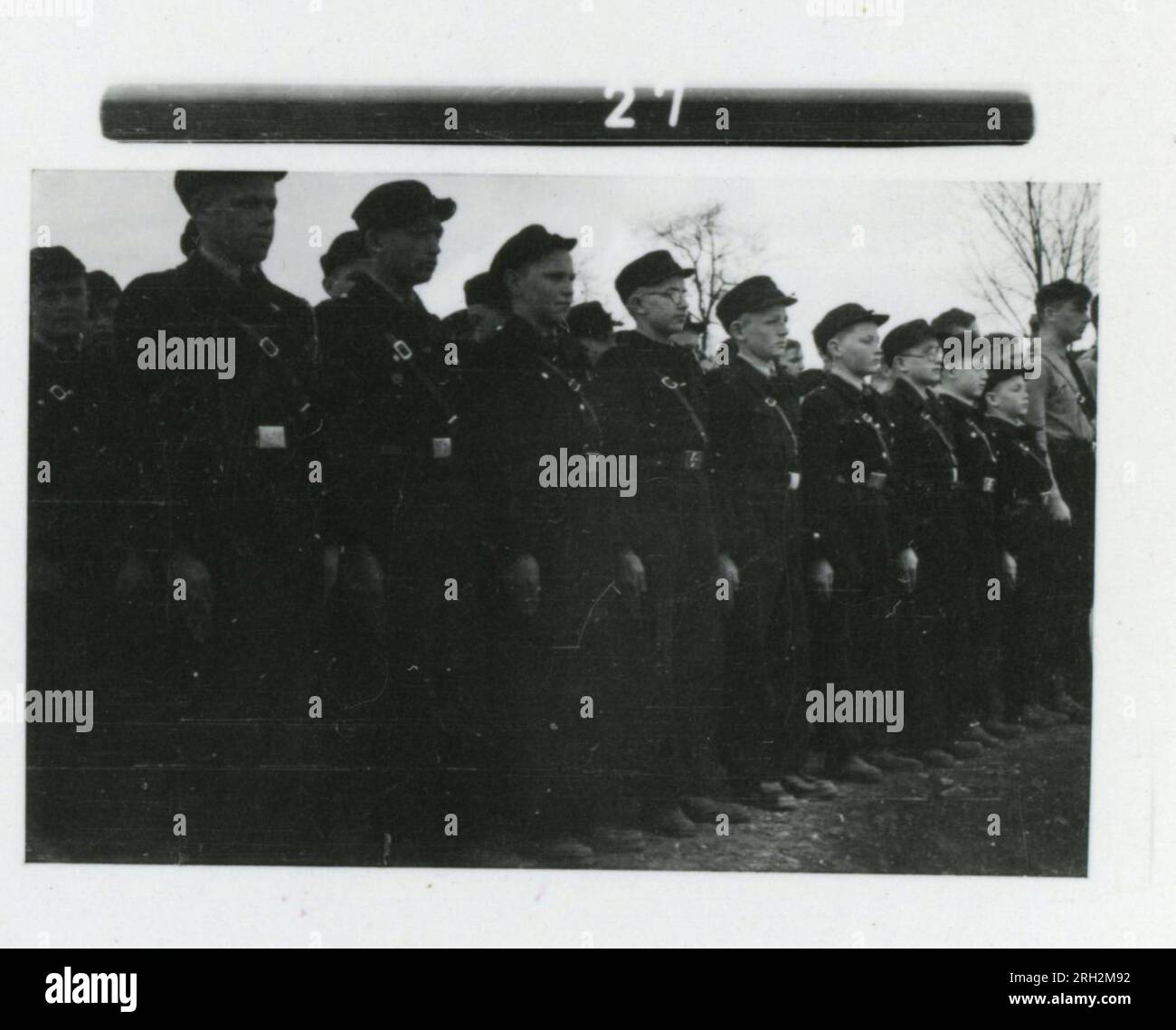 SS Photographer, Fritsch, Romania, Kavallerie, Russia 1943-44 Romanian ...