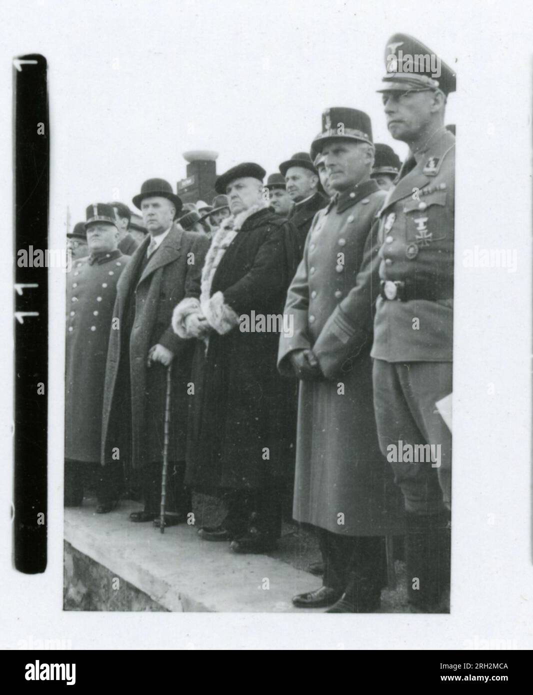 SS Photographer, Fritsch, Romania, Kavallerie, Russia 1943-44 Romanian ...