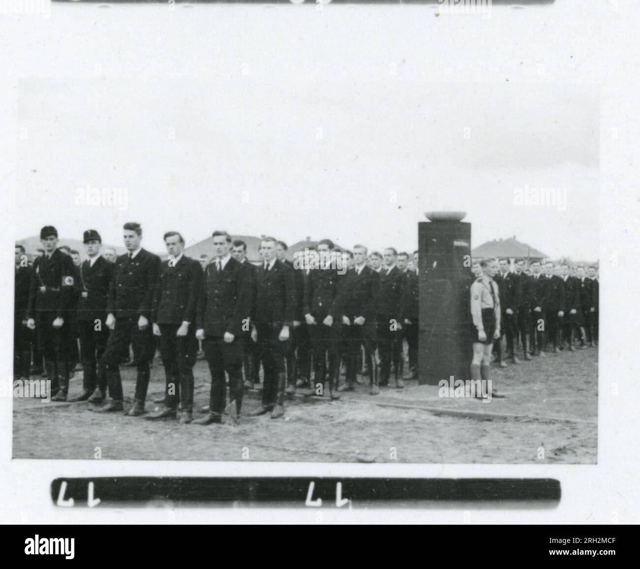 SS Photographer, Fritsch, Romania, Kavallerie, Russia 1943-44 Romanian ...