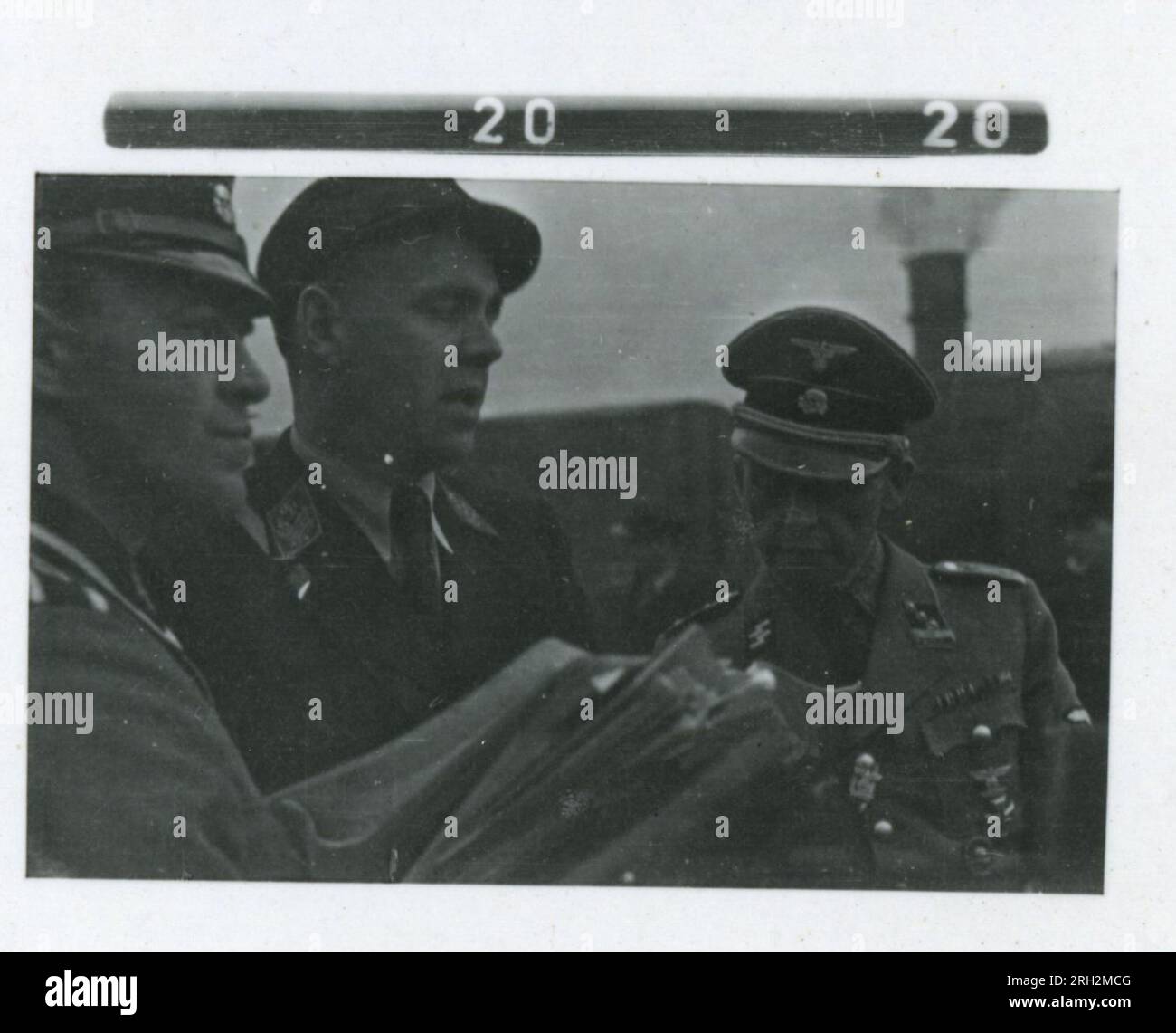 SS Photographer, Fritsch, Romania, Kavallerie, Russia 1943-44 Romanian ...