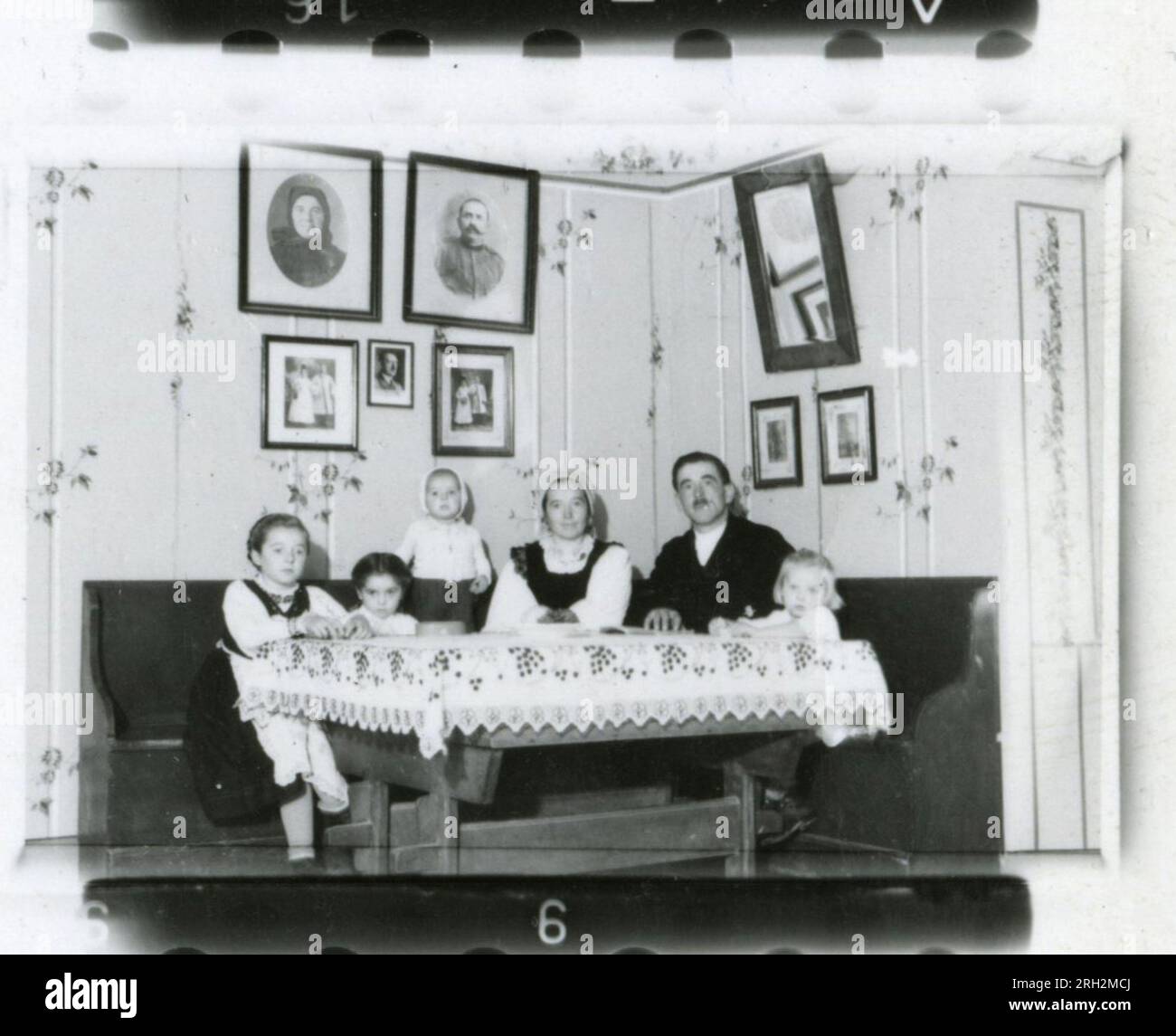 SS Photographer, Fritsch, Romania, Kavallerie, Russia 1943-44 Romanian ...