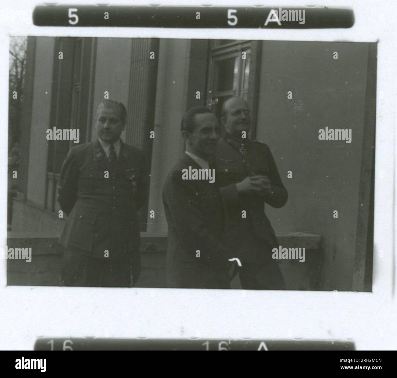 SS Photographer, Fritsch, Romania, Kavallerie, Russia 1943-44 Romanian ...