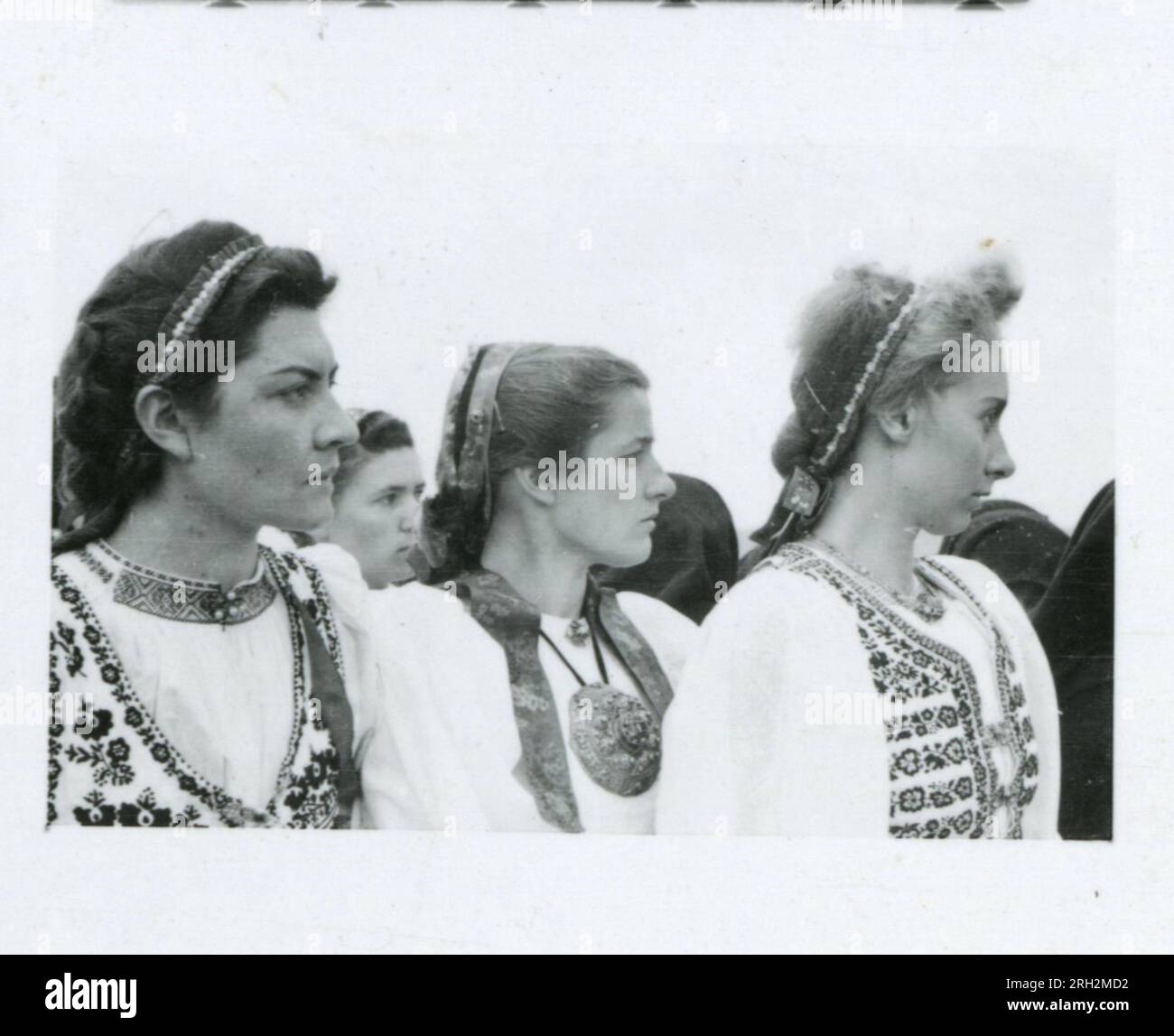 SS Photographer, Fritsch, Romania, Kavallerie, Russia 1943-44 Romanian ...
