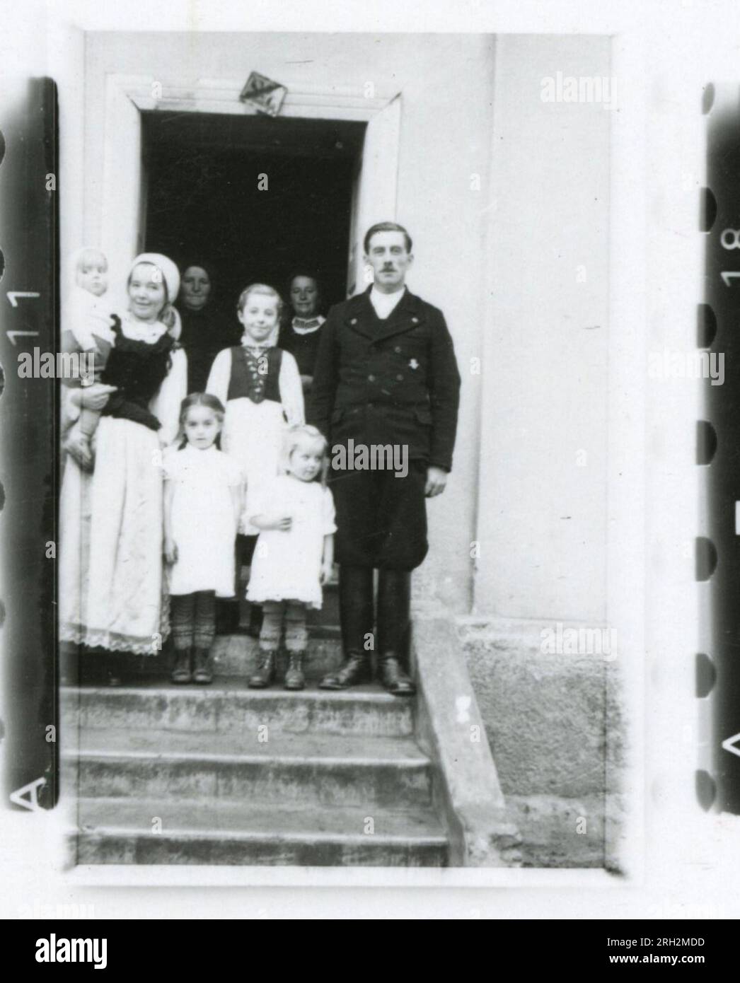 SS Photographer, Fritsch, Romania, Kavallerie, Russia 1943-44 Romanian ...
