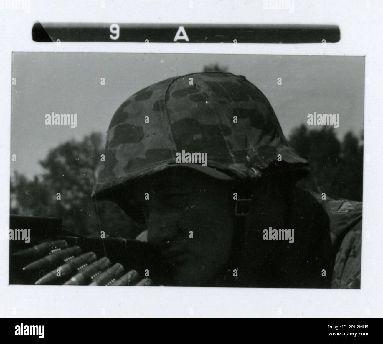 SS Photographer, Fritsch, Romania, Kavallerie, Russia 1943-44 Romanian ...