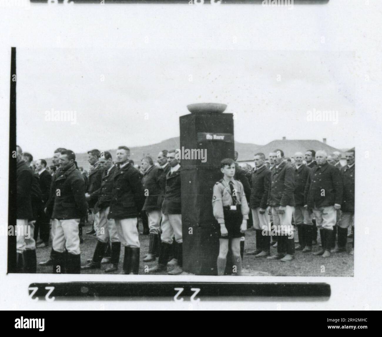 SS Photographer, Fritsch, Romania, Kavallerie, Russia 1943-44 Romanian ...