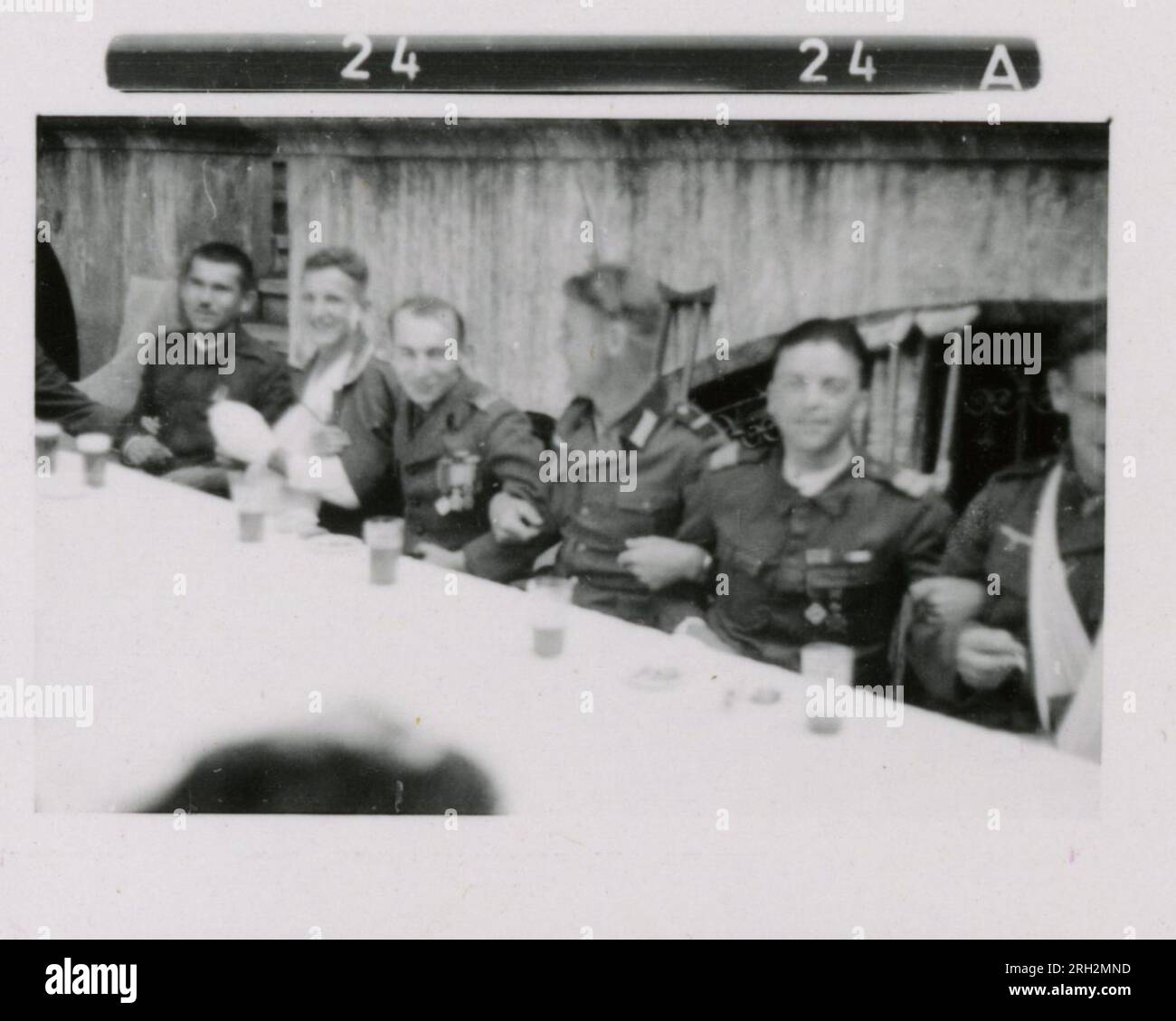 SS Photographer, Fritsch, Romania, Kavallerie, Russia 1943-44 Romanian ...