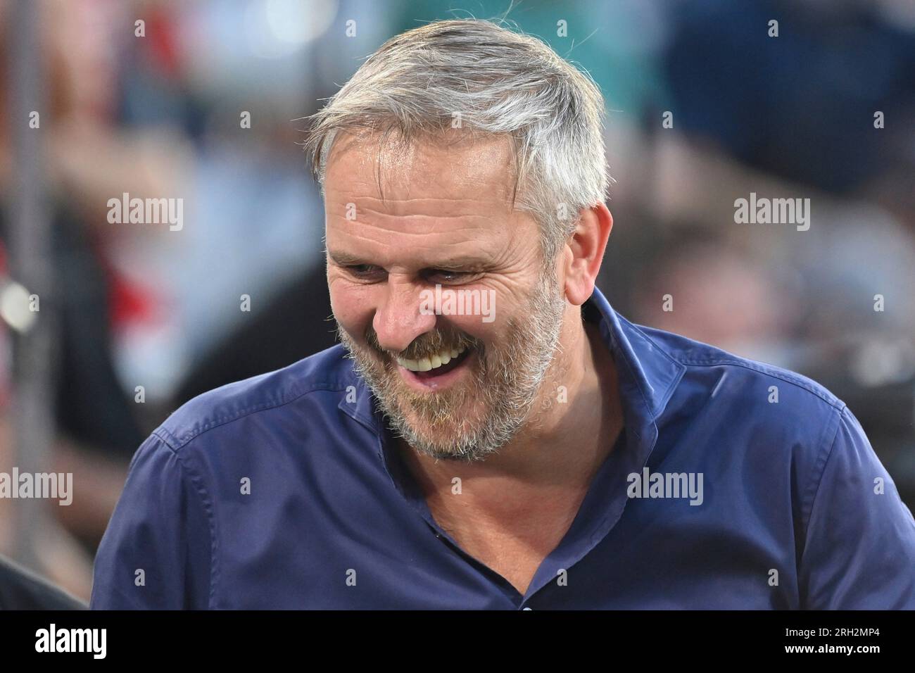 Dietmar hamann 2023 hi-res stock photography and images - Alamy