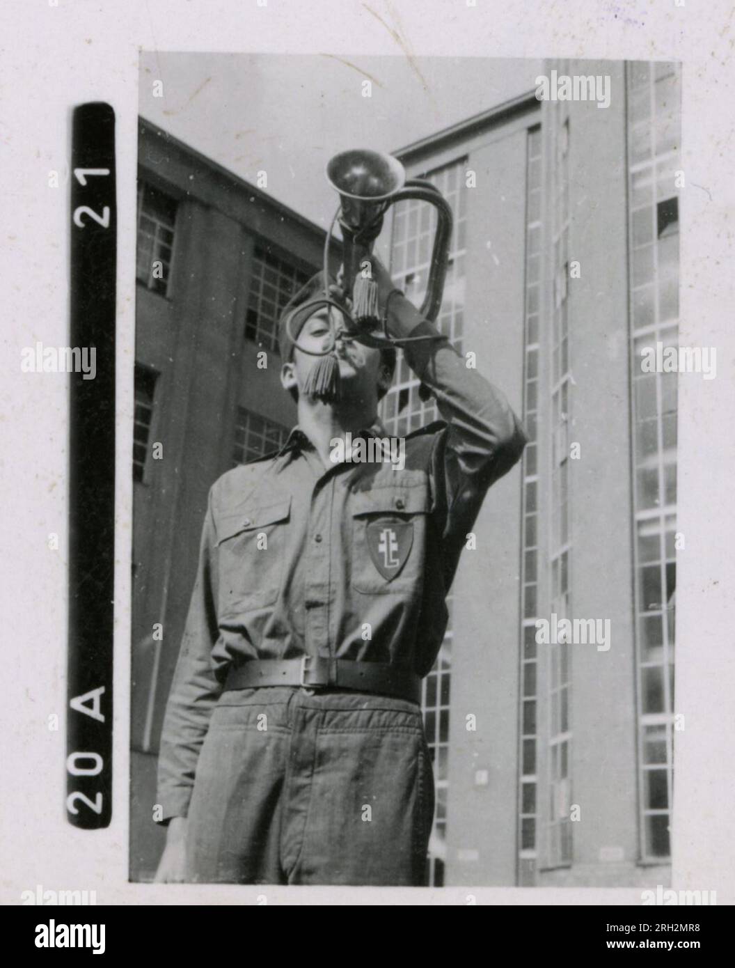 SS Photographer, Fritsch, Romania, Kavallerie, Russia 1943-44 Romanian ...