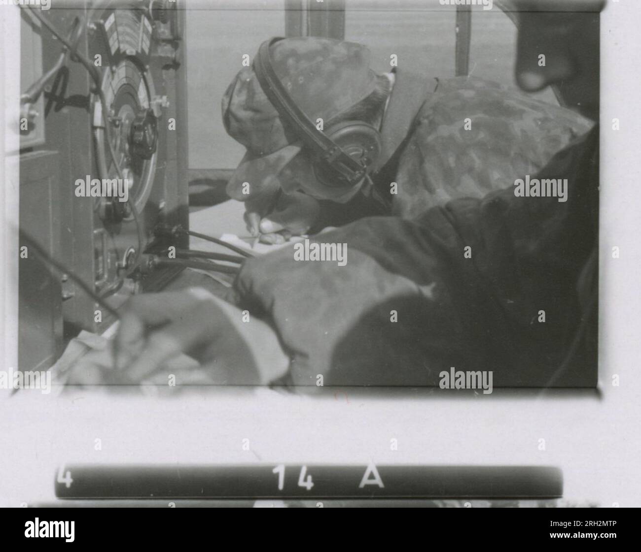 SS Photographer, Fritsch, Romania, Kavallerie, Russia 1943-44 Romanian ...