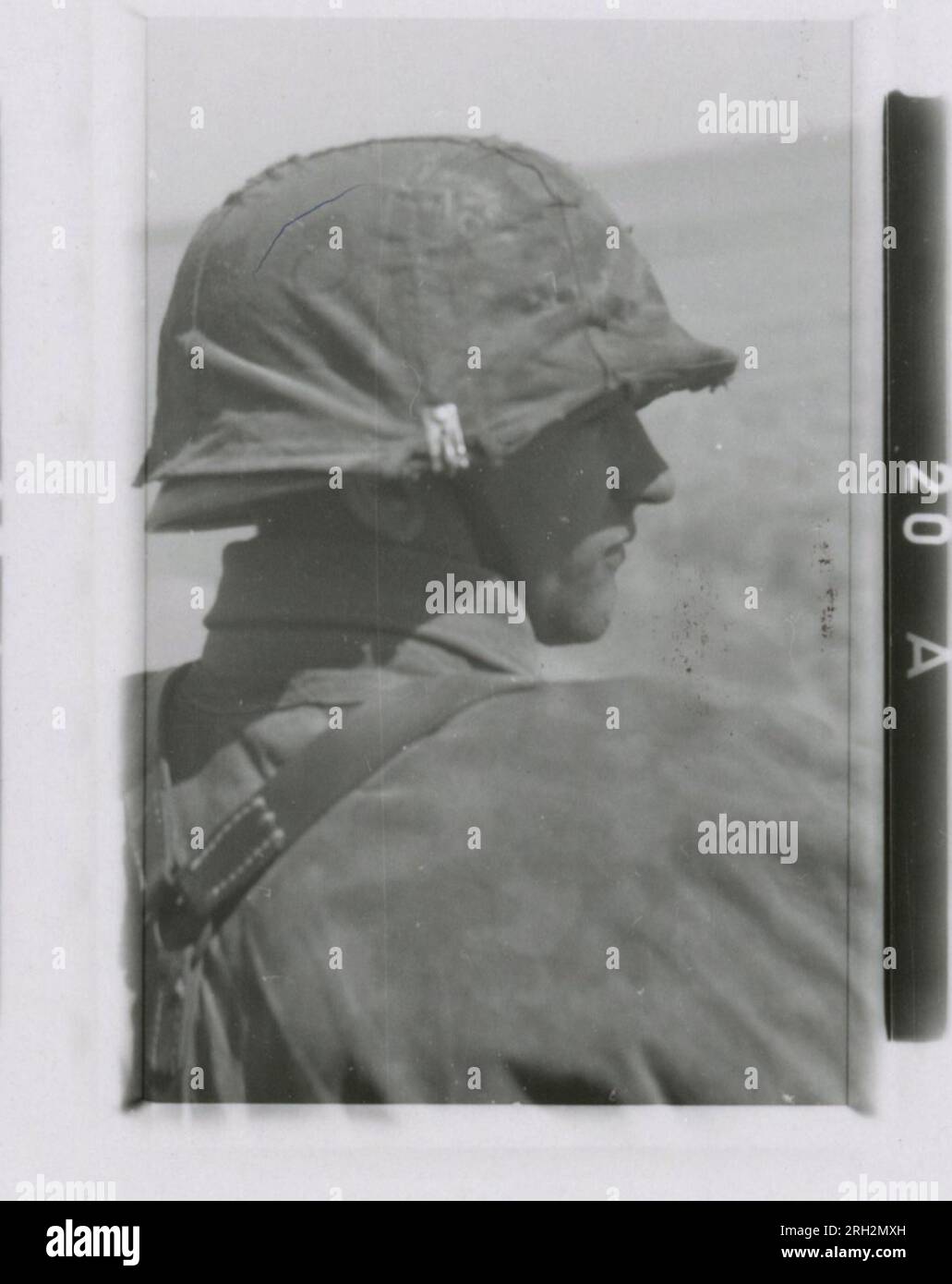 SS Photographer, Fritsch, Romania, Kavallerie, Russia 1943-44 Romanian ...