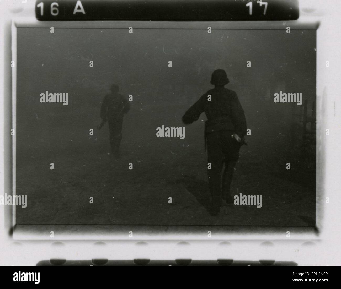 SS Photographer, Fritsch, Romania, Kavallerie, Russia 1943-44 Romanian ...