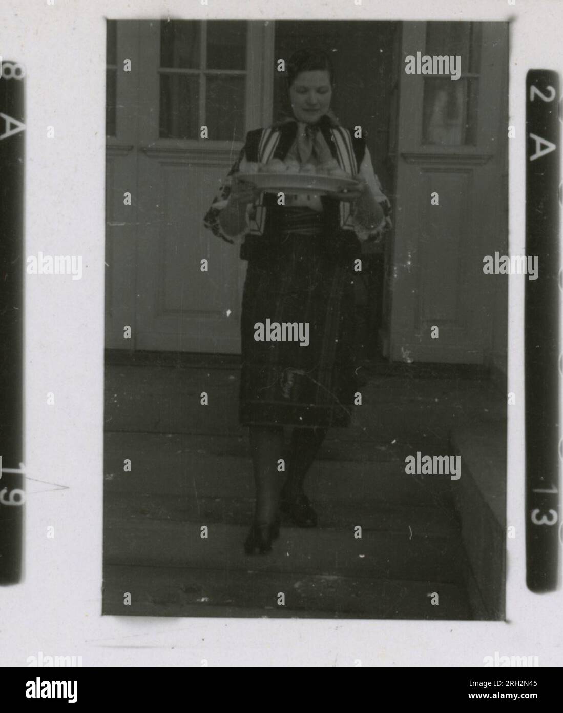 SS Photographer, Fritsch, Romania, Kavallerie, Russia 1943-44 Romanian ...