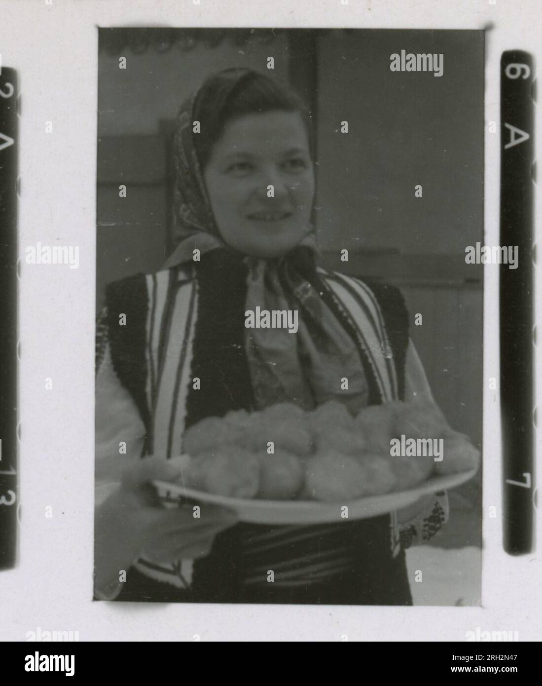 SS Photographer, Fritsch, Romania, Kavallerie, Russia 1943-44 Romanian ...