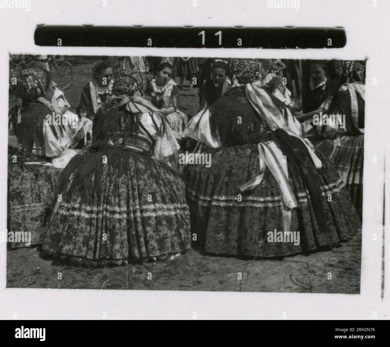 SS Photographer, Fritsch, Romania, Kavallerie, Russia 1943-44 Romanian ...