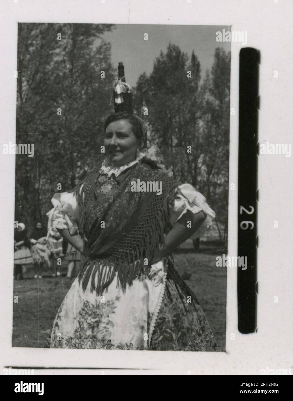 SS Photographer, Fritsch, Romania, Kavallerie, Russia 1943-44 Romanian ...