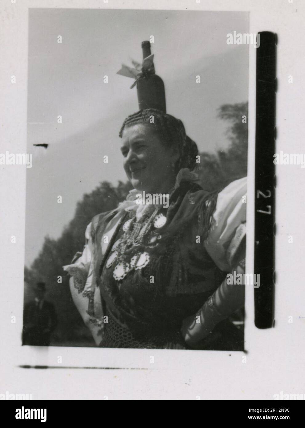 SS Photographer, Fritsch, Romania, Kavallerie, Russia 1943-44 Romanian ...