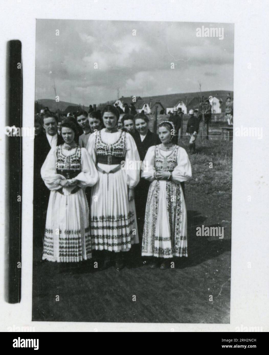 SS Photographer, Fritsch, Romania, Kavallerie, Russia 1943-44 Romanian ...