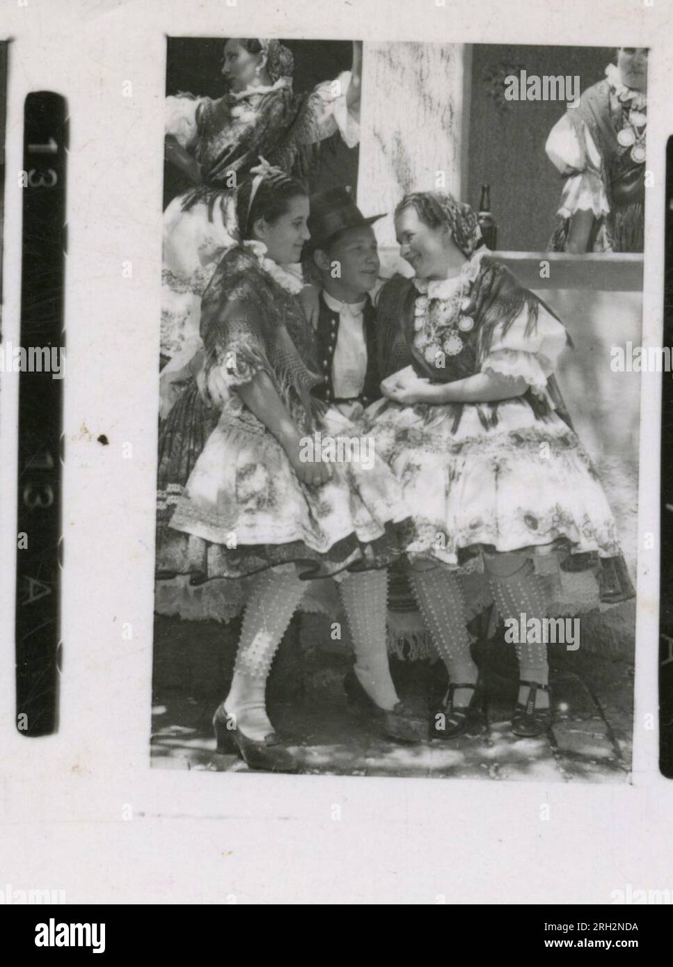 SS Photographer, Fritsch, Romania, Kavallerie, Russia 1943-44 Romanian ...