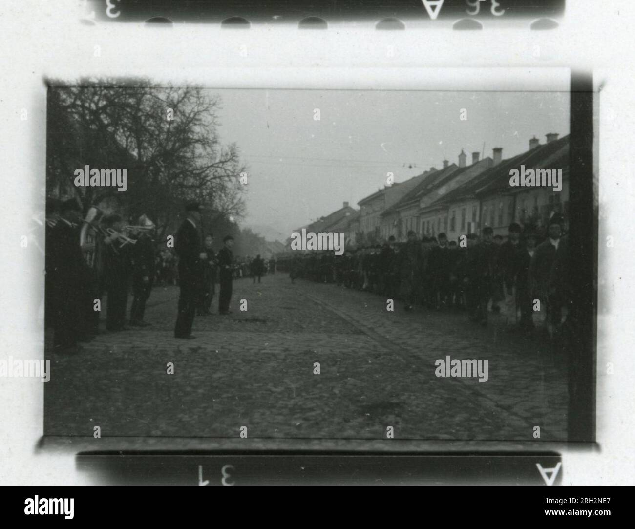 SS Photographer, Fritsch, Romania, Kavallerie, Russia 1943-44 Romanian ...