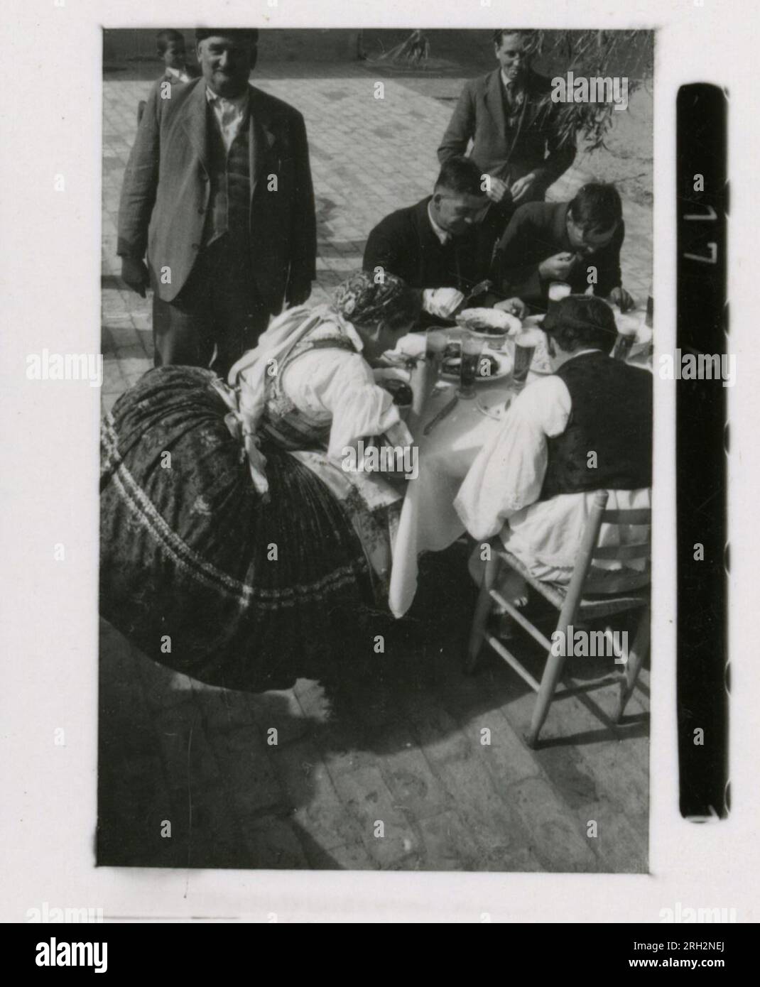 SS Photographer, Fritsch, Romania, Kavallerie, Russia 1943-44 Romanian ...