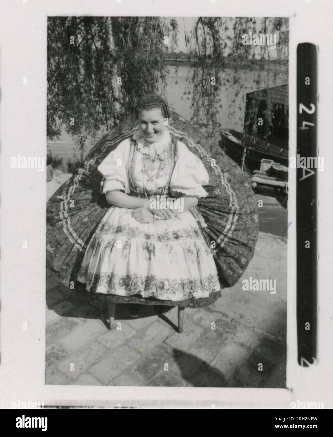 SS Photographer, Fritsch, Romania, Kavallerie, Russia 1943-44 Romanian ...