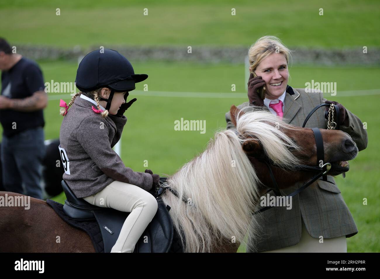 On sunday 13 august hi-res stock photography and images - Alamy