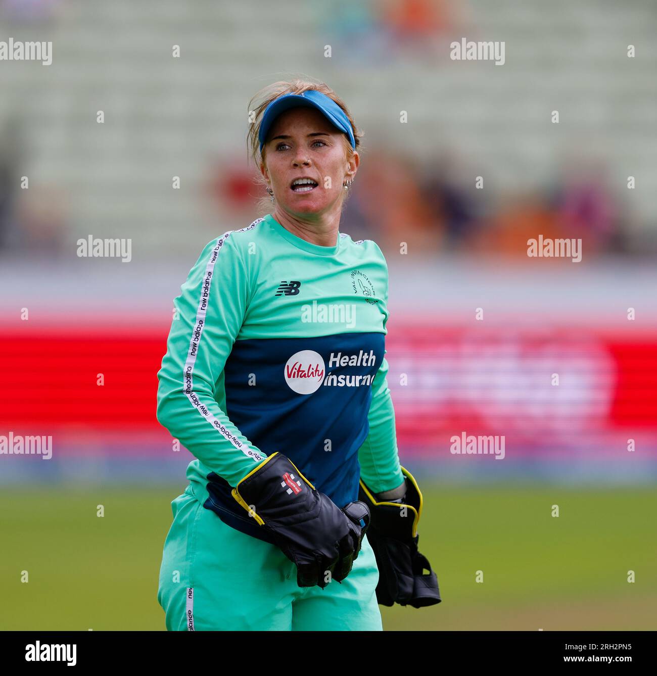 Lauren winfield hill hi-res stock photography and images - Alamy