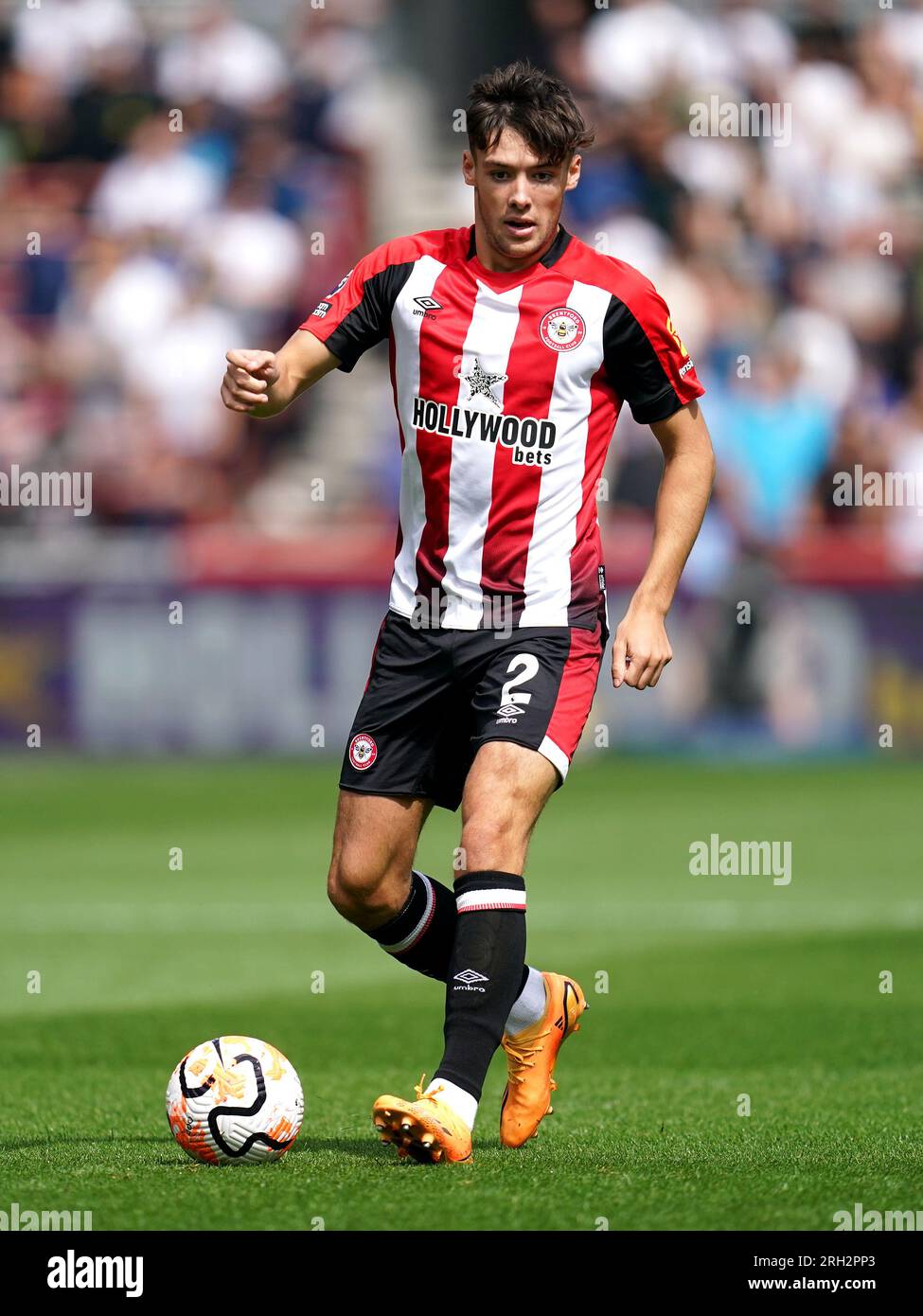 Aaron hickey hi-res stock photography and images - Alamy