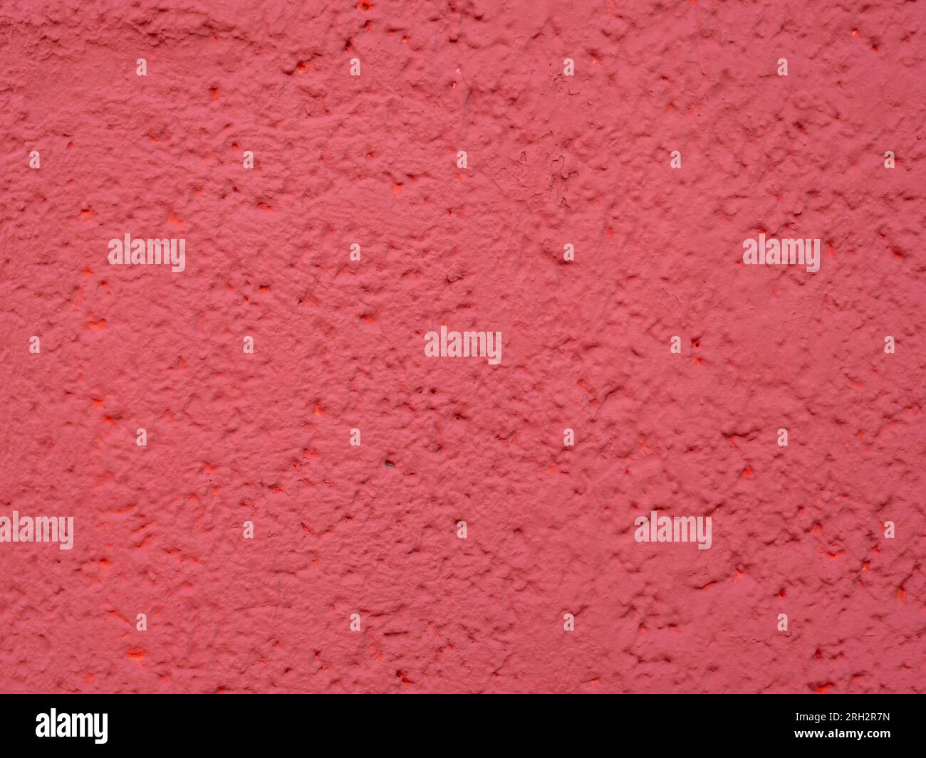 Rough pink wall texture. Pink texture wall background Stock Photo - Alamy