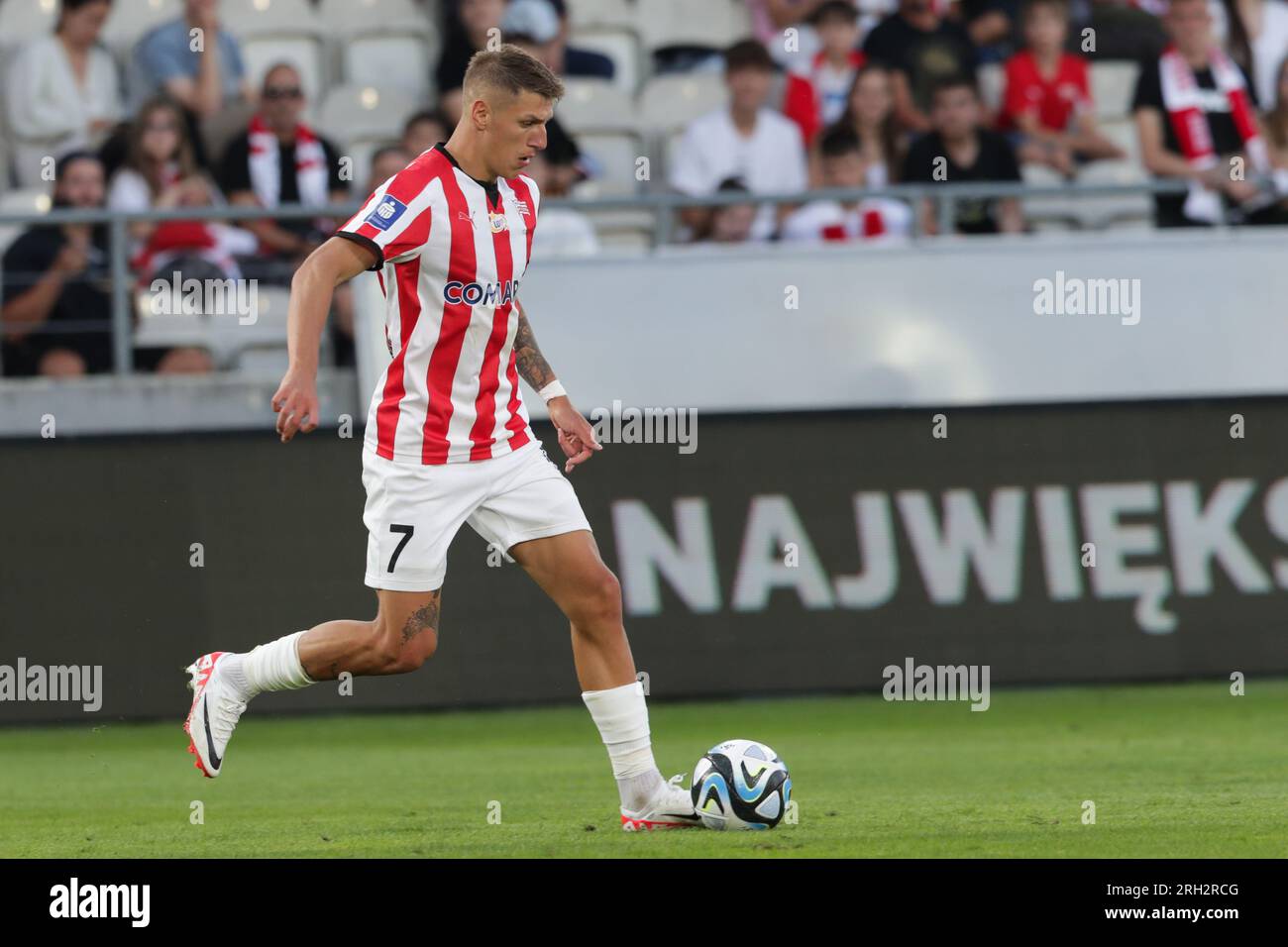 Patryk makuch hi-res stock photography and images - Alamy