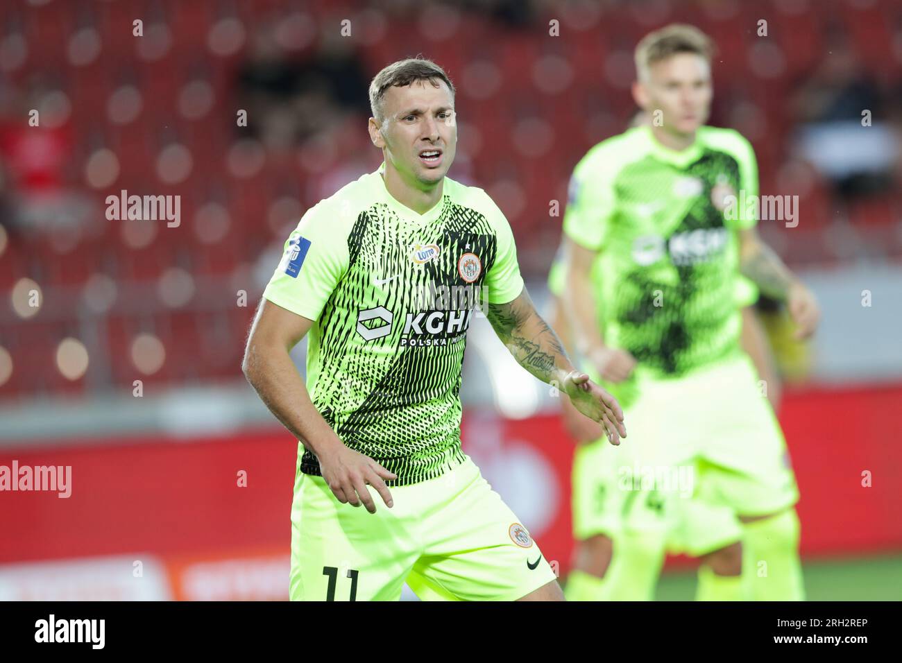 Arkadiusz wozniak hi-res stock photography and images - Alamy