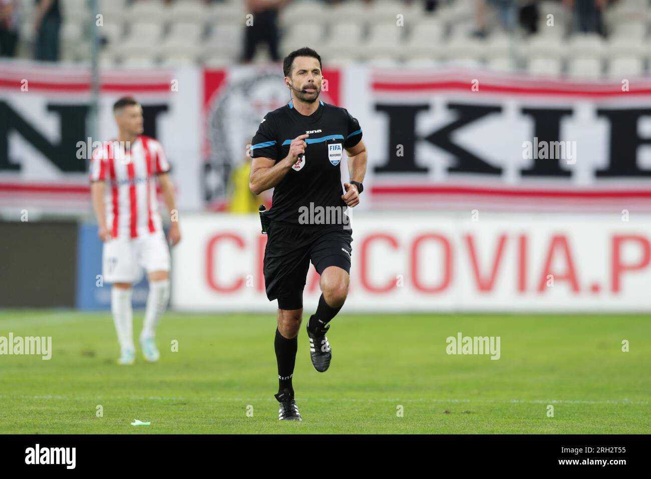 Daniel stefanski hi-res stock photography and images - Alamy