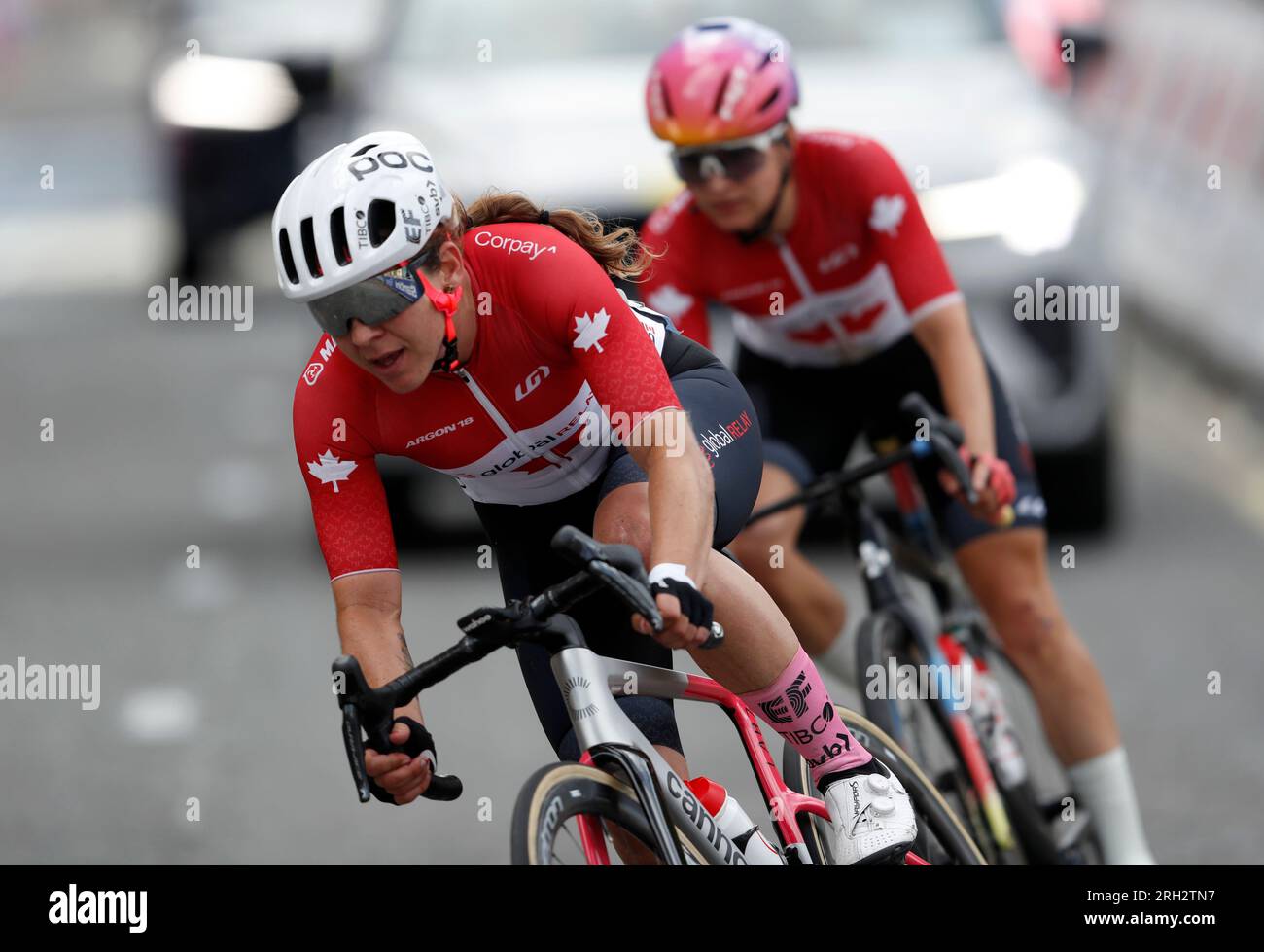 Olivia baril hi-res stock photography and images - Alamy