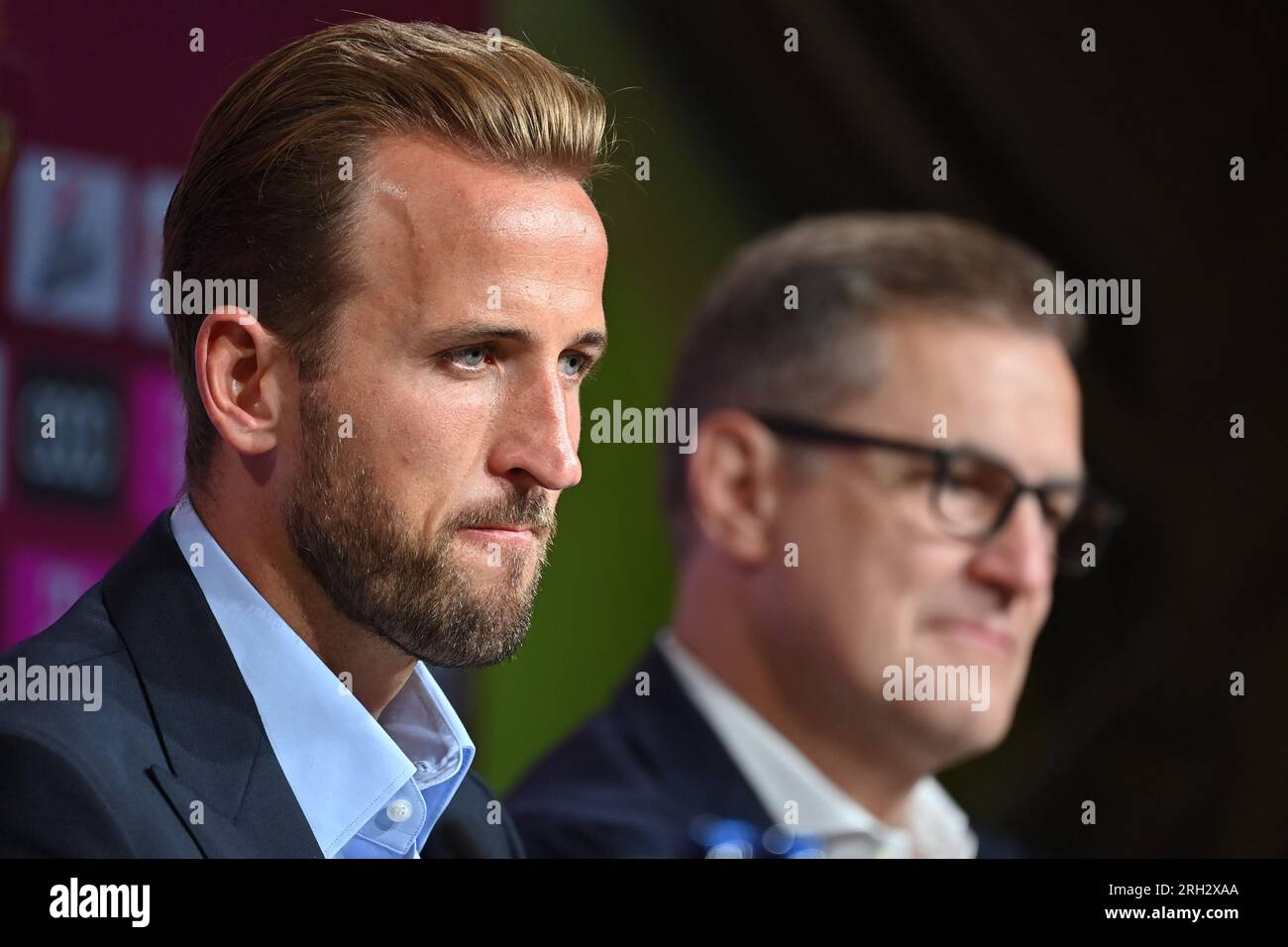 Jan christian dreesen hi-res stock photography and images - Alamy