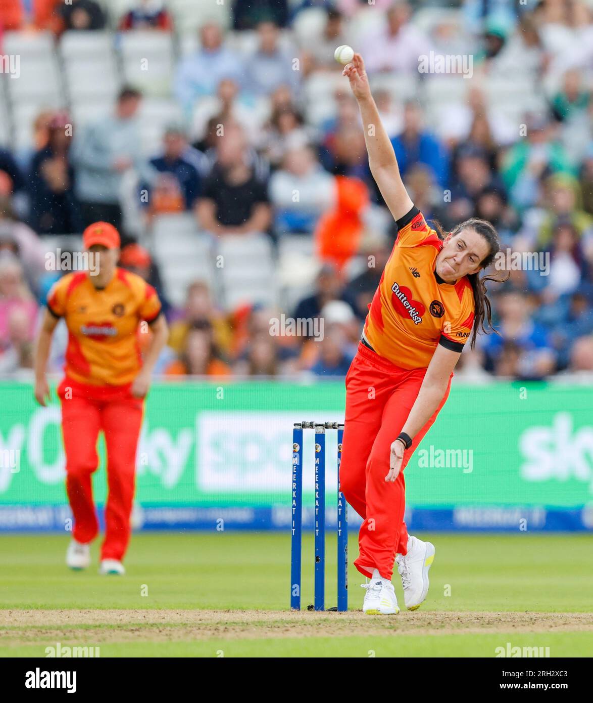 Arlott hi-res stock photography and images - Alamy