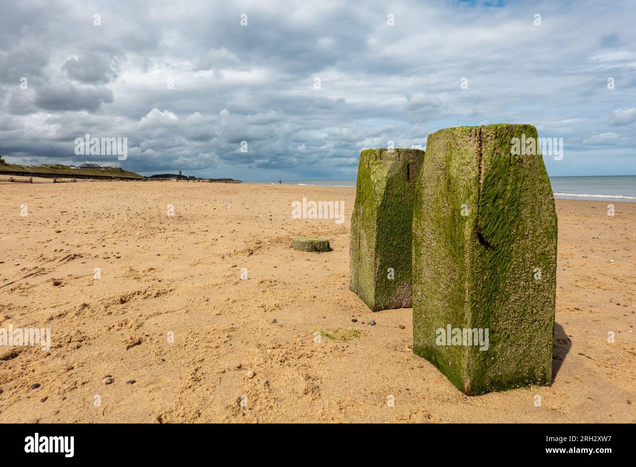 Cart gap to happisburgh hi-res stock photography and images - Alamy