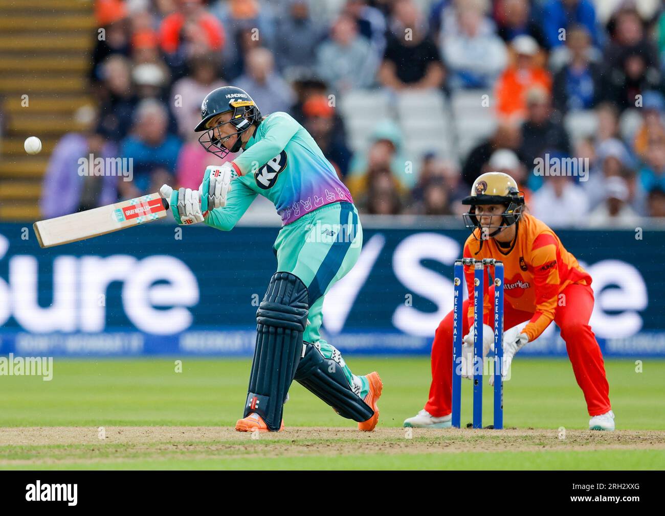 Amy jones cricket hi-res stock photography and images - Alamy