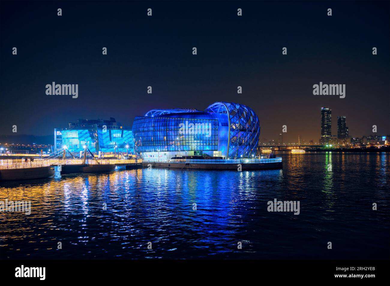 Sevit islands hi-res stock photography and images - Alamy