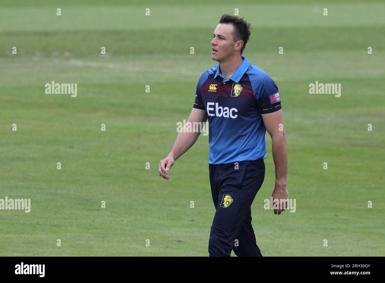 Cricket migael pretorius hi-res stock photography and images - Alamy