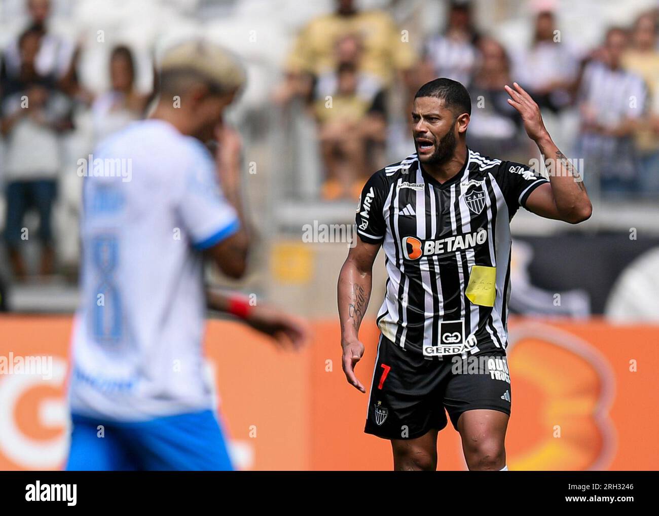 Brazilian hulk hi-res stock photography and images - Alamy