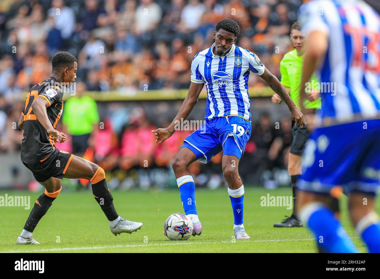 Tyreeq bakinson hi-res stock photography and images - Alamy