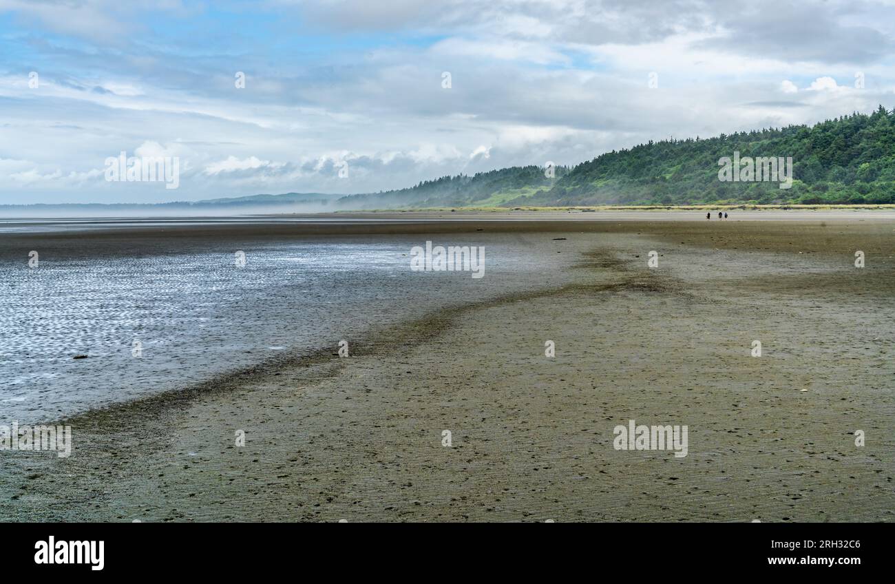 Moclips Wa To Kennewick Wa