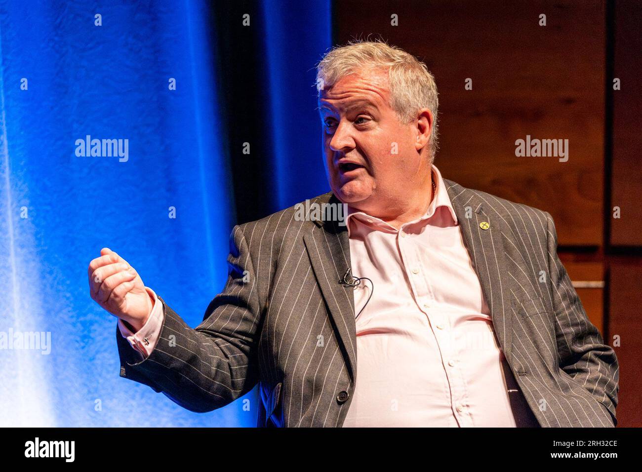 Ian dale hi-res stock photography and images - Alamy