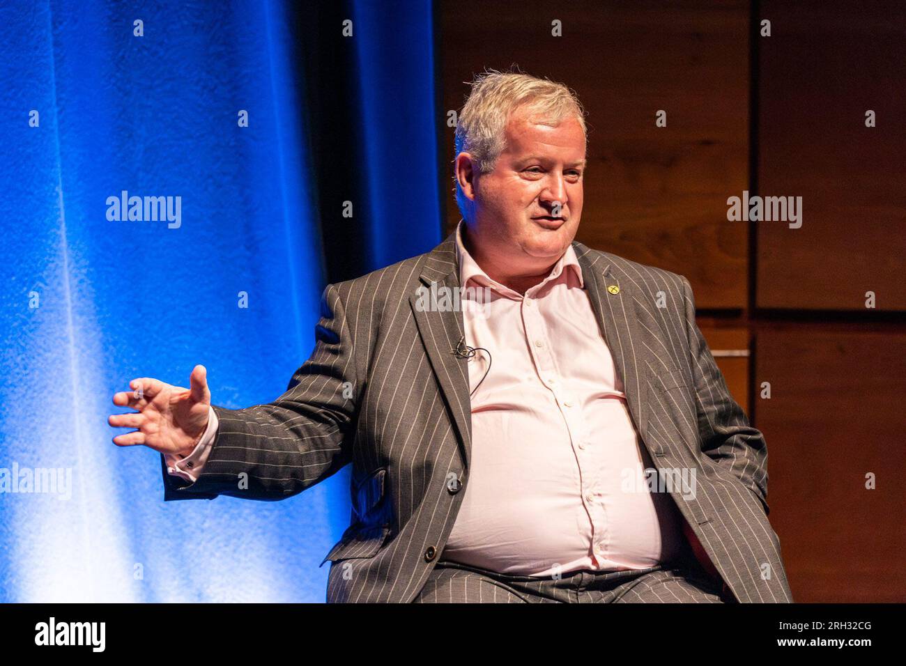 Ian dale hi-res stock photography and images - Alamy