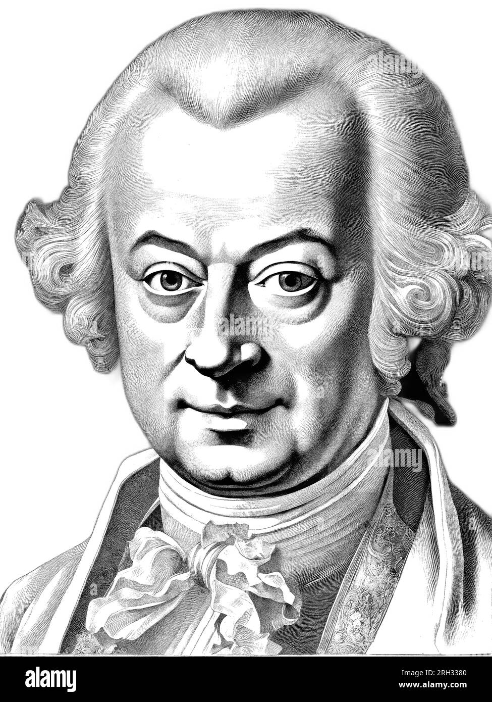 1756 1791 Stock Vector Images - Alamy