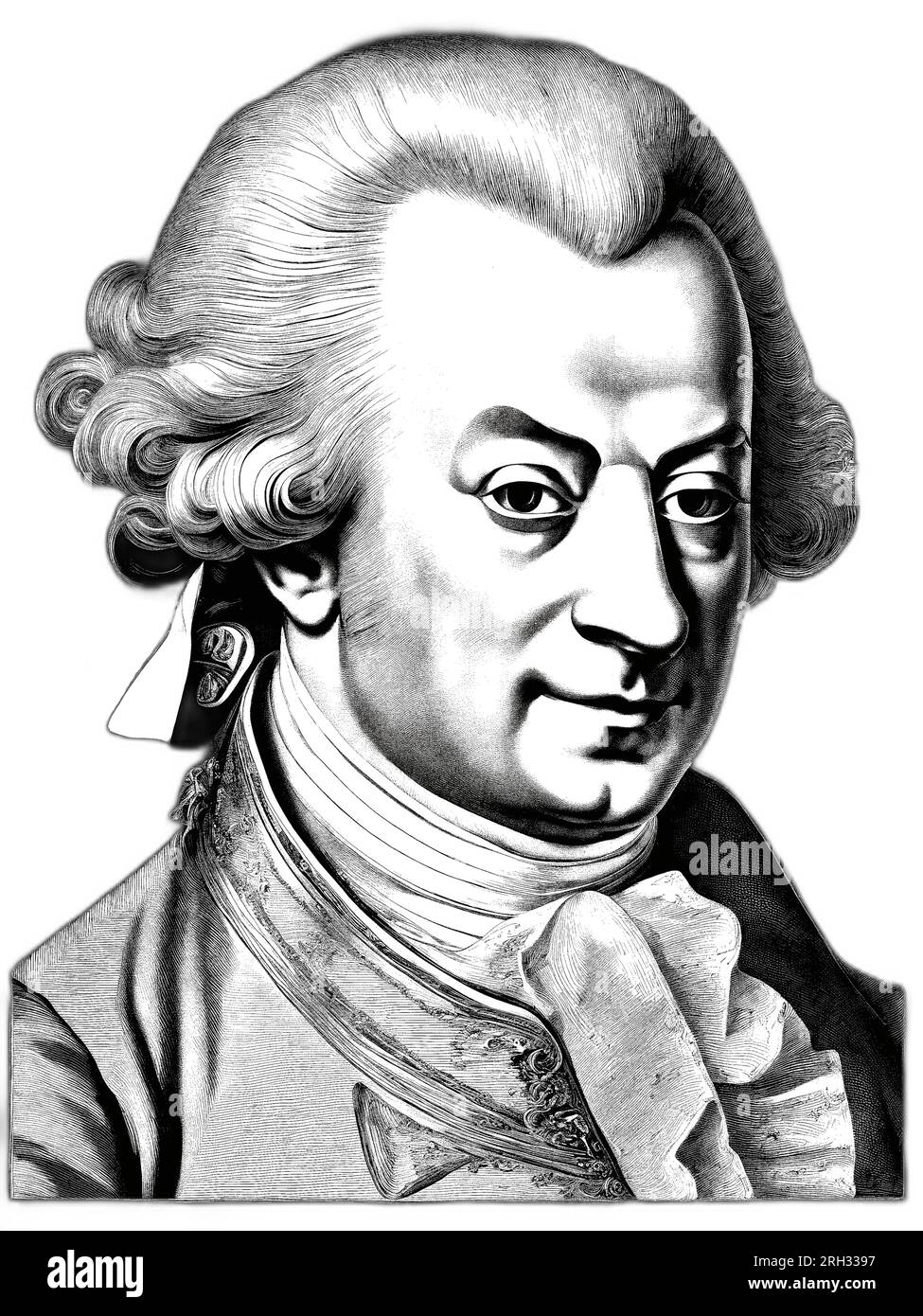 One of the most famous Stock Vector Images - Alamy