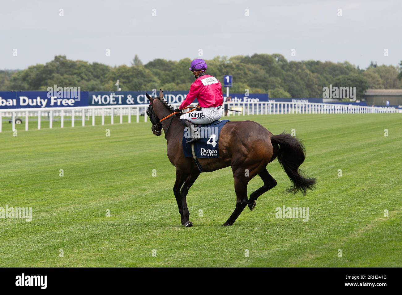 Michael osborne hi-res stock photography and images - Alamy