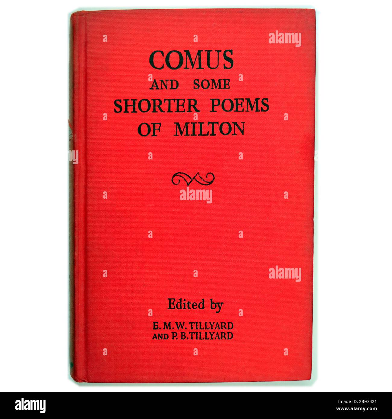 Shorter english poems hi-res stock photography and images - Alamy